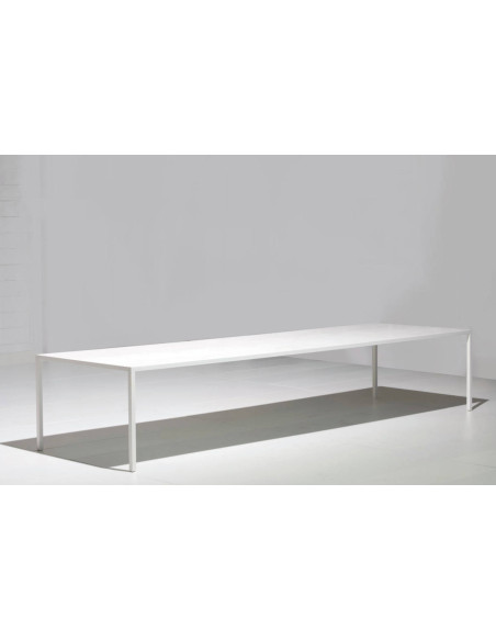 MDF Italia Tense Table | Online Shop
