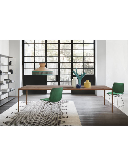 MDF Italia Tense Material Table | Online Shop