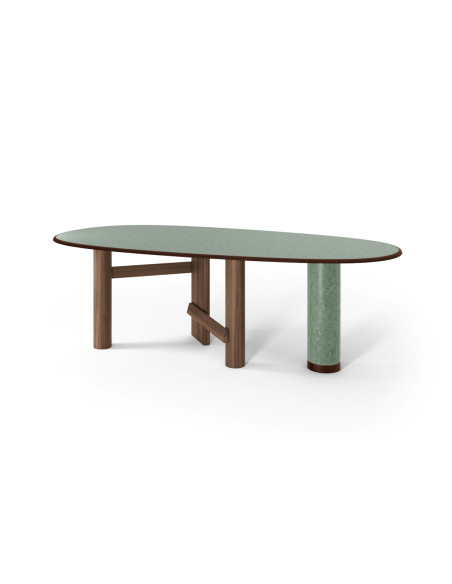 Cassina Sengu Table | Online Shop
