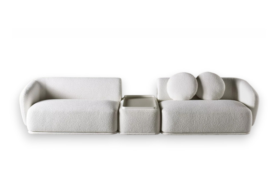 Meridiani Furniture: Luxury Italian Sofas, Chairs & Tables