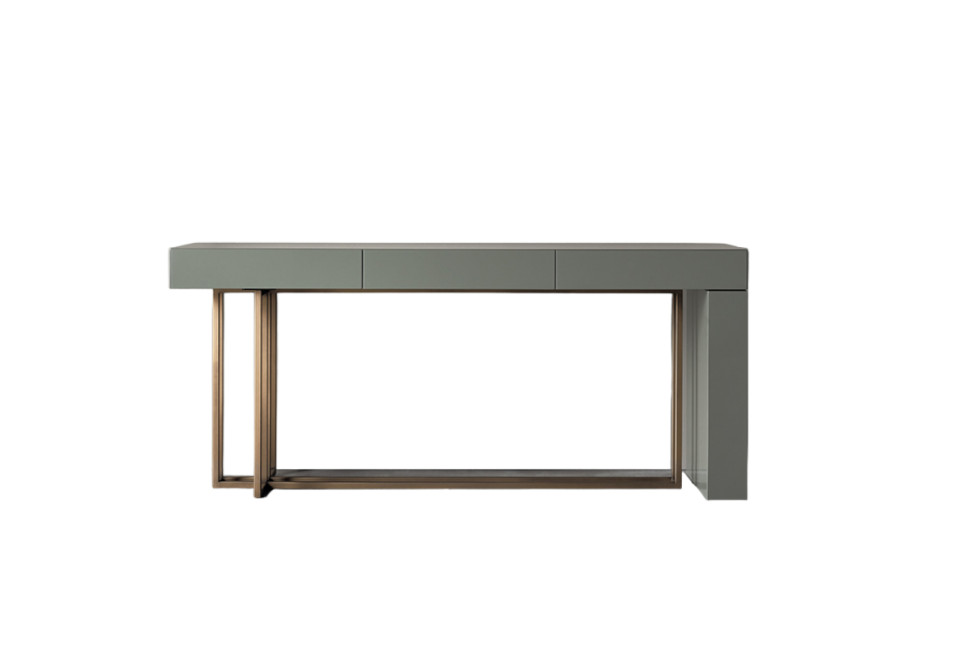Italian Design Console Tables | Luxury & Modernity