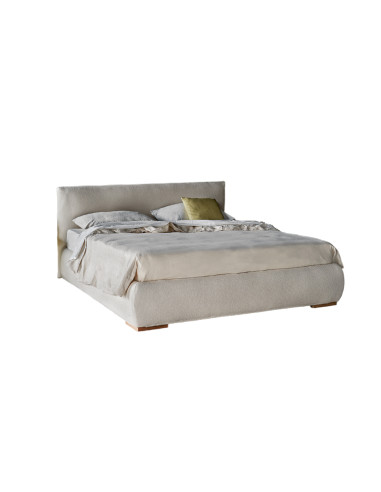 Meridiani Scott Bed | Online Shop