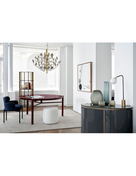 Meridiani Zeno Table | Online Shop