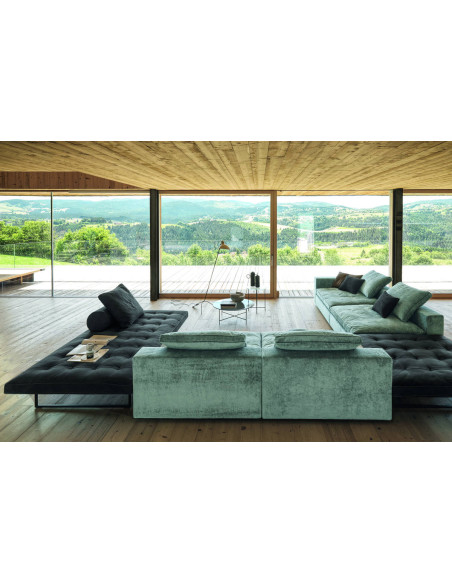 Desiree Kubic Sofa | Online Shop