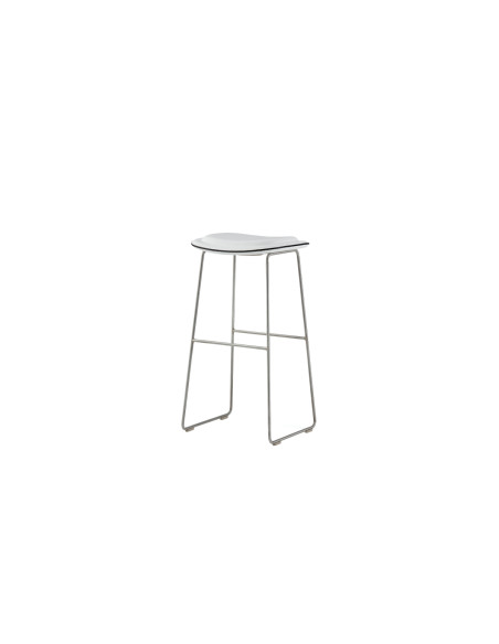 Cappellini Hi Pad Stool | Online Shop