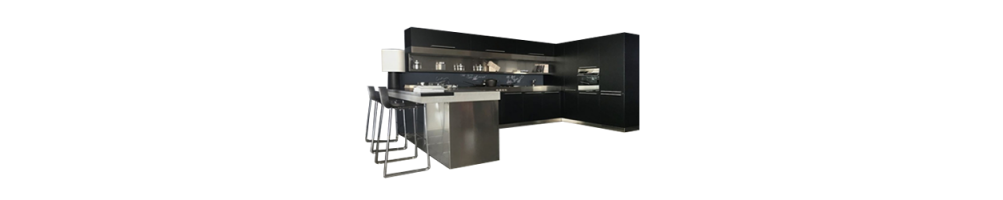 Arclinea Kitchens & Cabinets: The Italian Design Kitchen