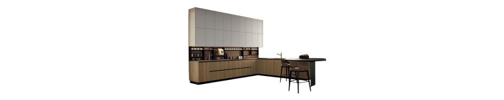 Poliform Kitchens | Online Shop: Italian Luxury Design