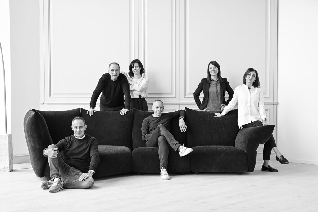 How to Choose Furniture for your Exclusive Penthouse