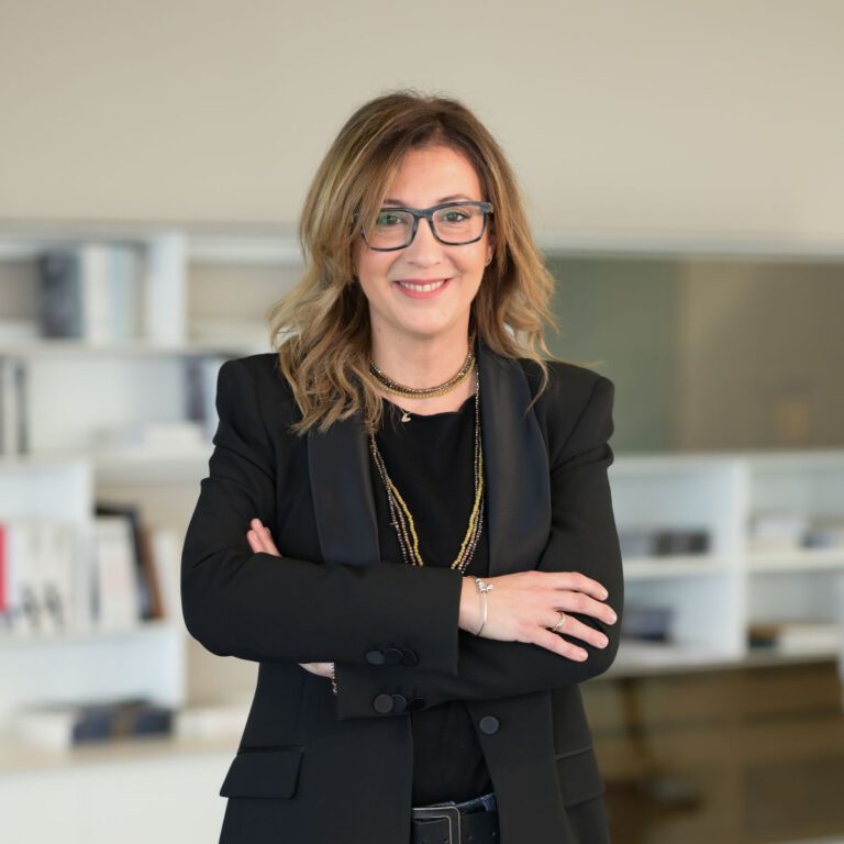 Chiara Ferragni's new home: discover the interiors - Tomassini Blog ENG