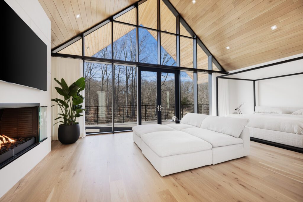 Luxury Interior Design Projects