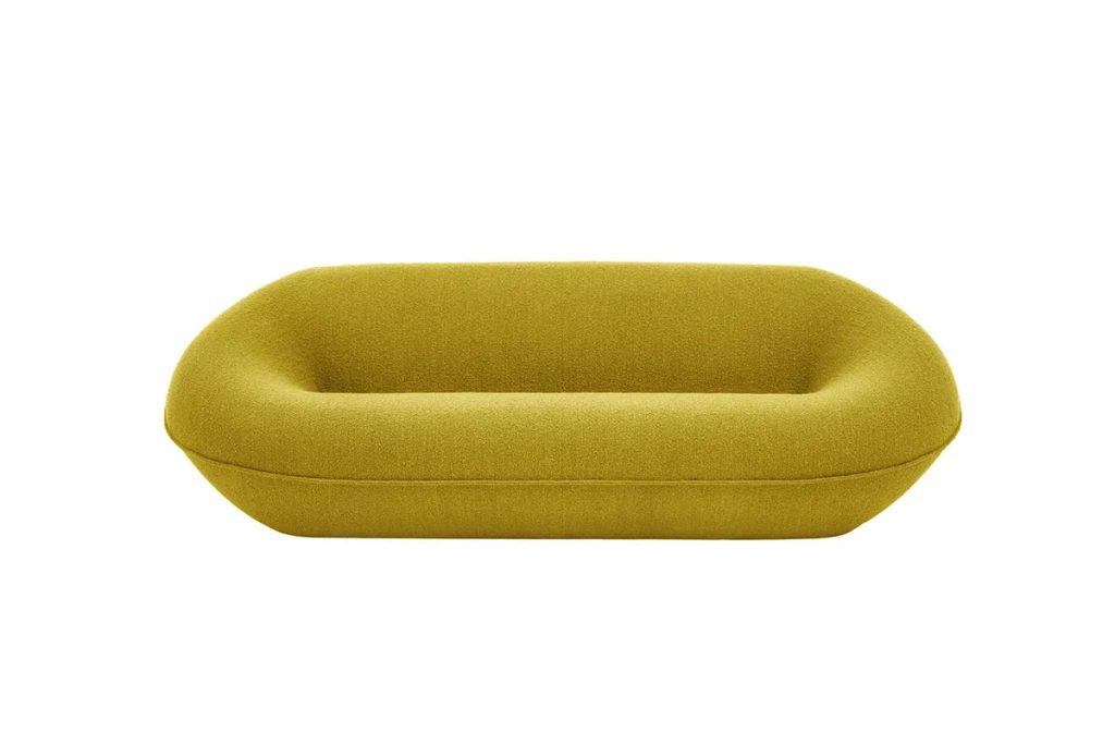 B&B Italia New Arrivals Salone del Mobile 2023