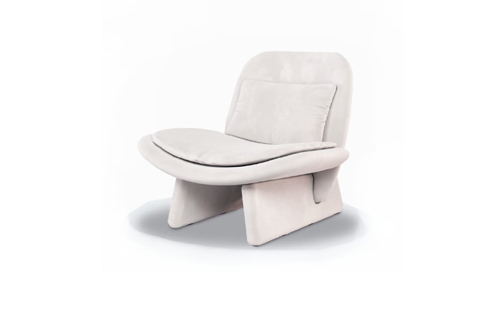 Baxter New Arrivals Salone del Mobile 2024