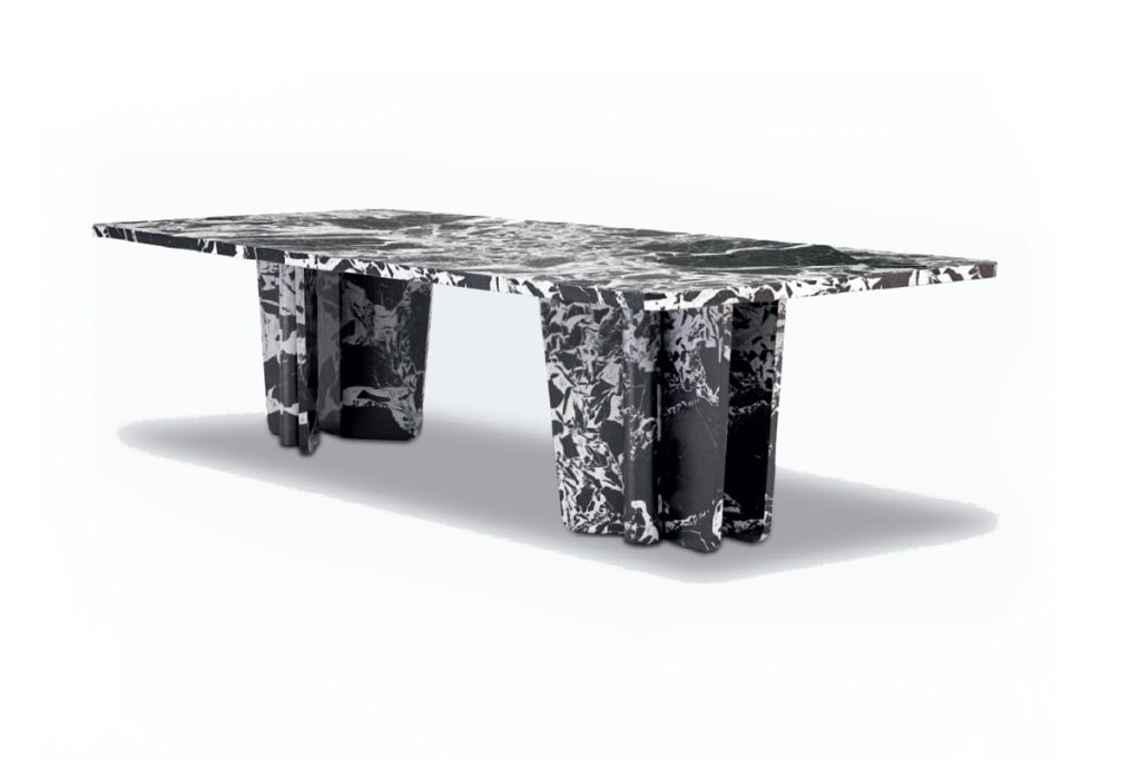 Baxter New Arrivals Salone del Mobile 2024