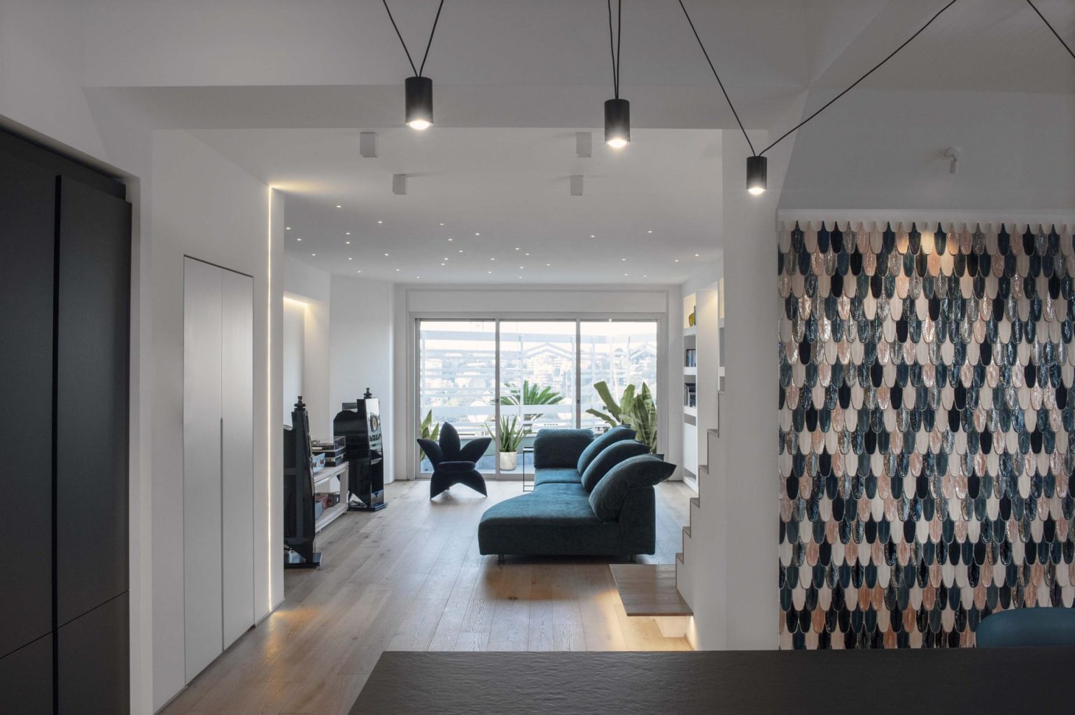 How to Choose Furniture for your Exclusive Penthouse