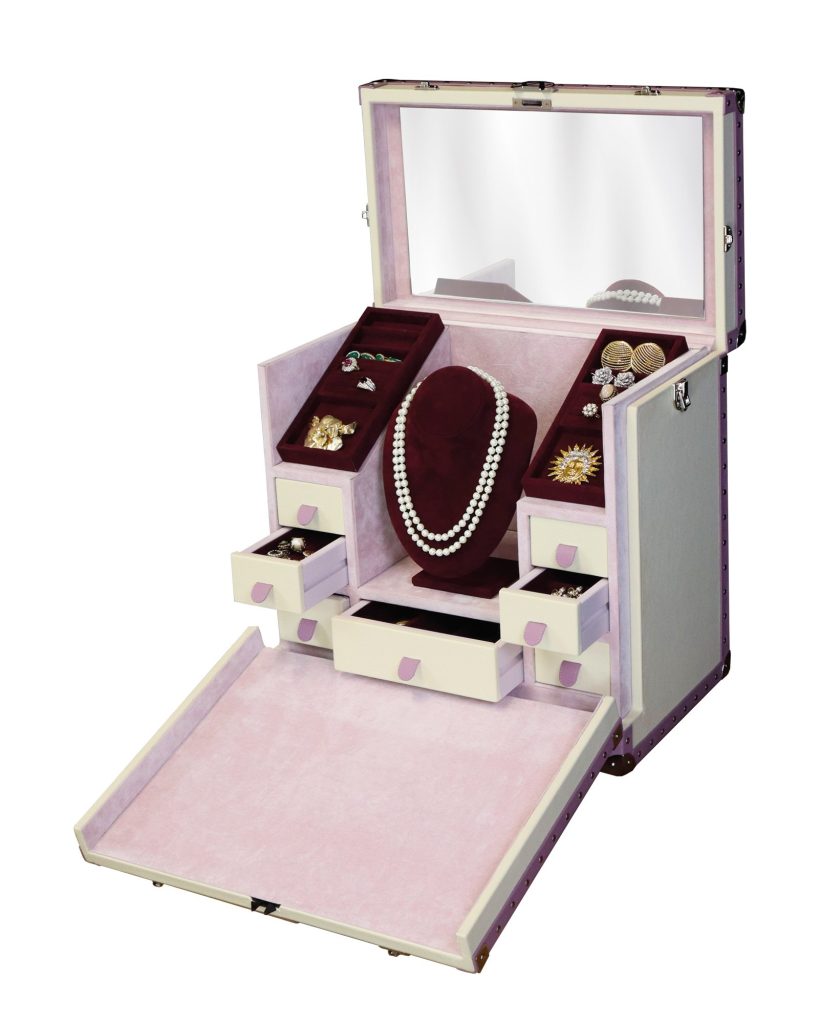 Where to Store Valuables at Home: Jewelry & Luxury Watch