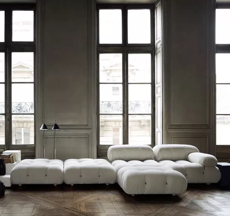 B&B Italia Camaleonda x Stella McCartney Sofa | Online Shop