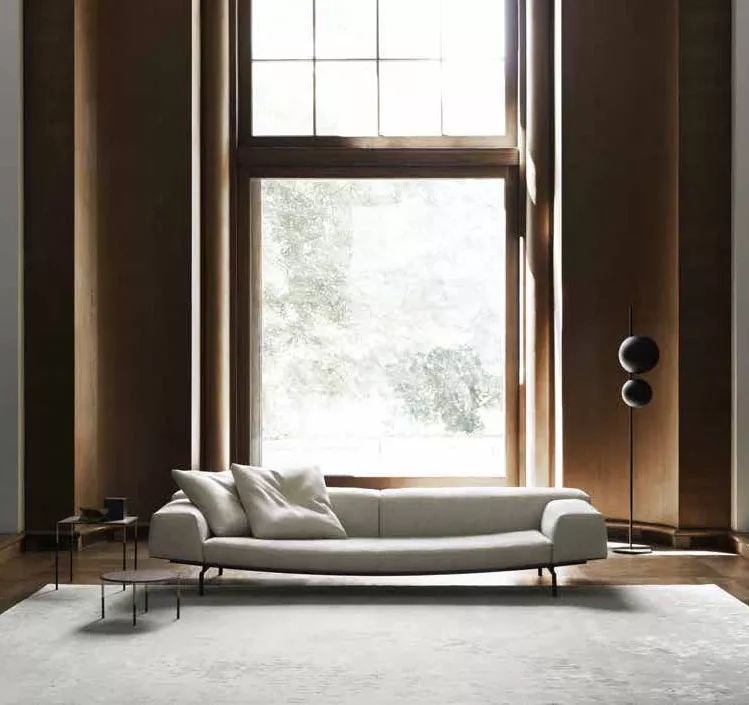 Living Divani Extrasoft Sofa | Online Shop