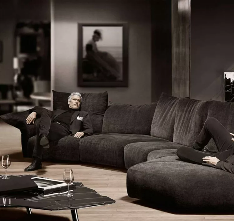 Favela Armchair - Edra | Online Shop