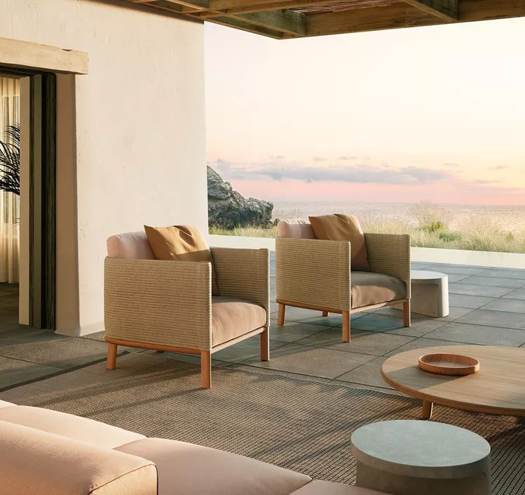 Kettal Bela Lamp | Online Shop