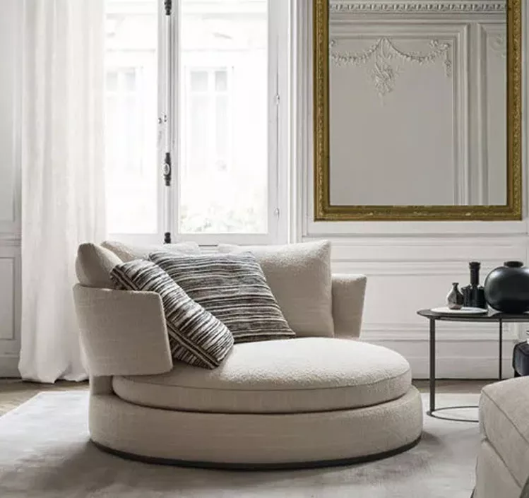 Maxalto Aurae Sofa | Online Shop