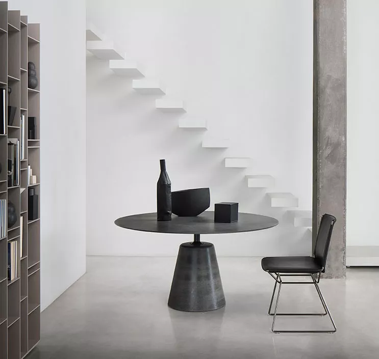 MDF Italia Tense Table | Online Shop