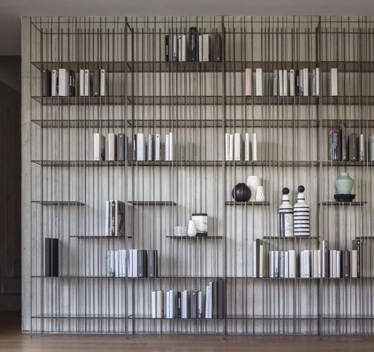 Mogg Beam Coffee Table | Online Shop