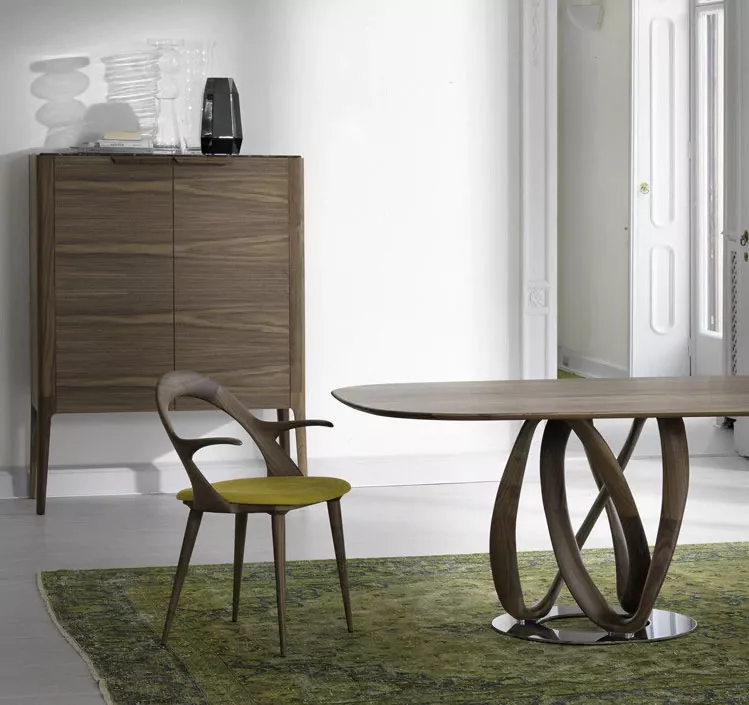 Porada Molly Chair | Online Shop