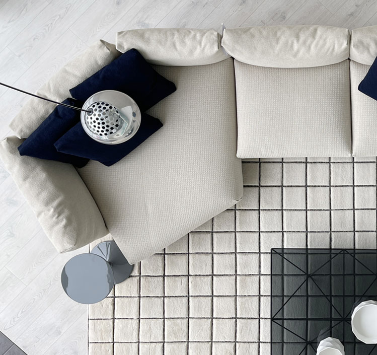 Tomassini Selection Vele Armchair | Online Shop