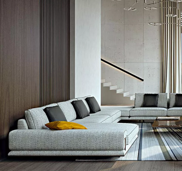 Turri Pinnacle Table | Online Shop