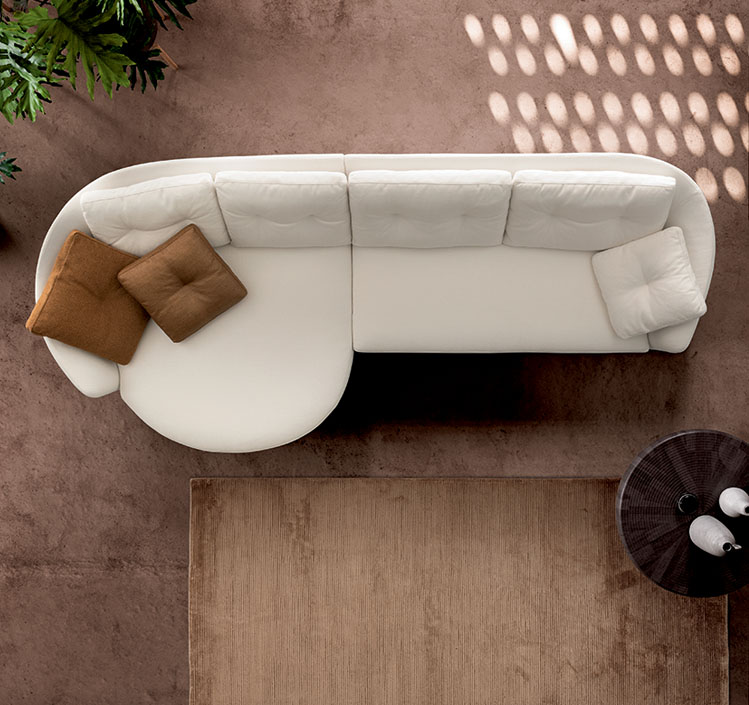 Valentini Ethos Sofa | Online Shop