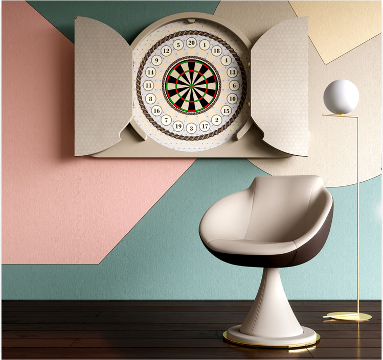 Kubrik Reclining Sofa - Vismara Design | Online Shop