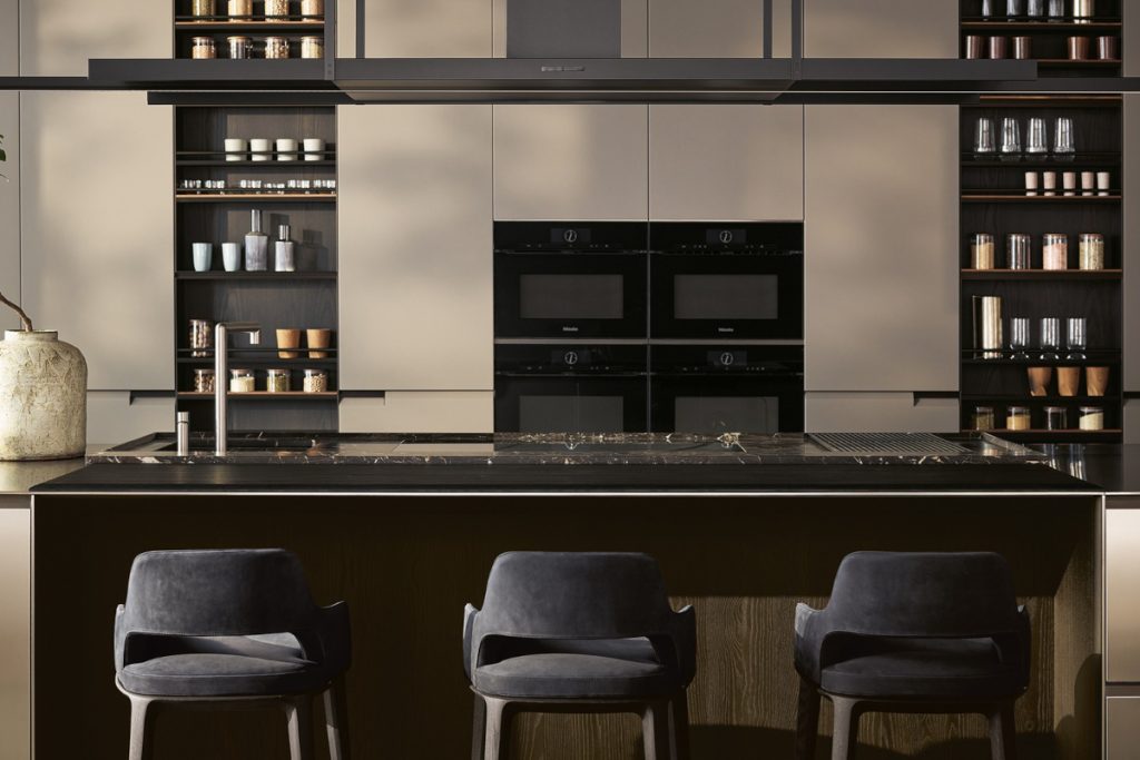 Come Progettare una Cucina: 6 Disposizioni Belle e Funzionali