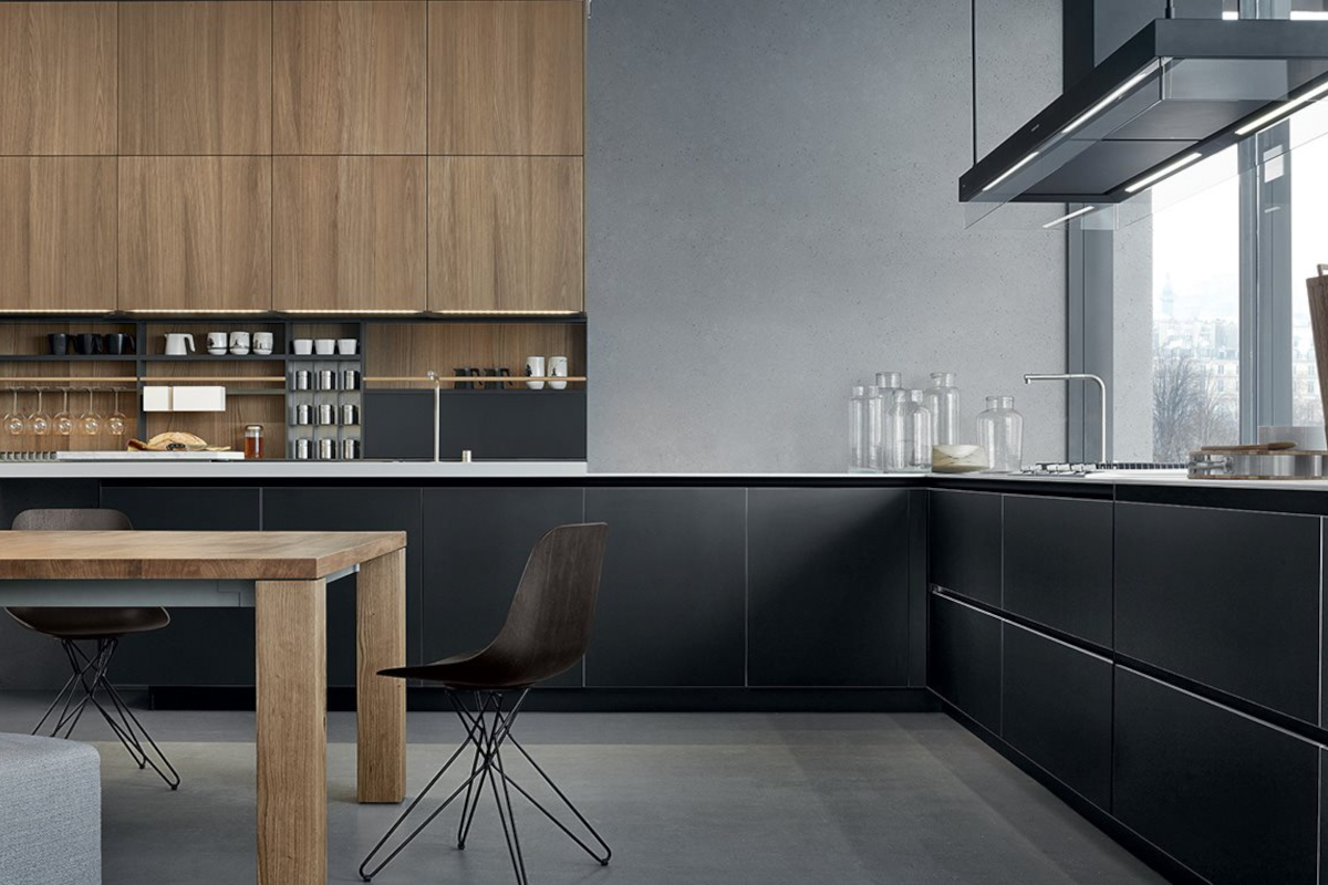 Come progettare una cucina con un piccolo budget